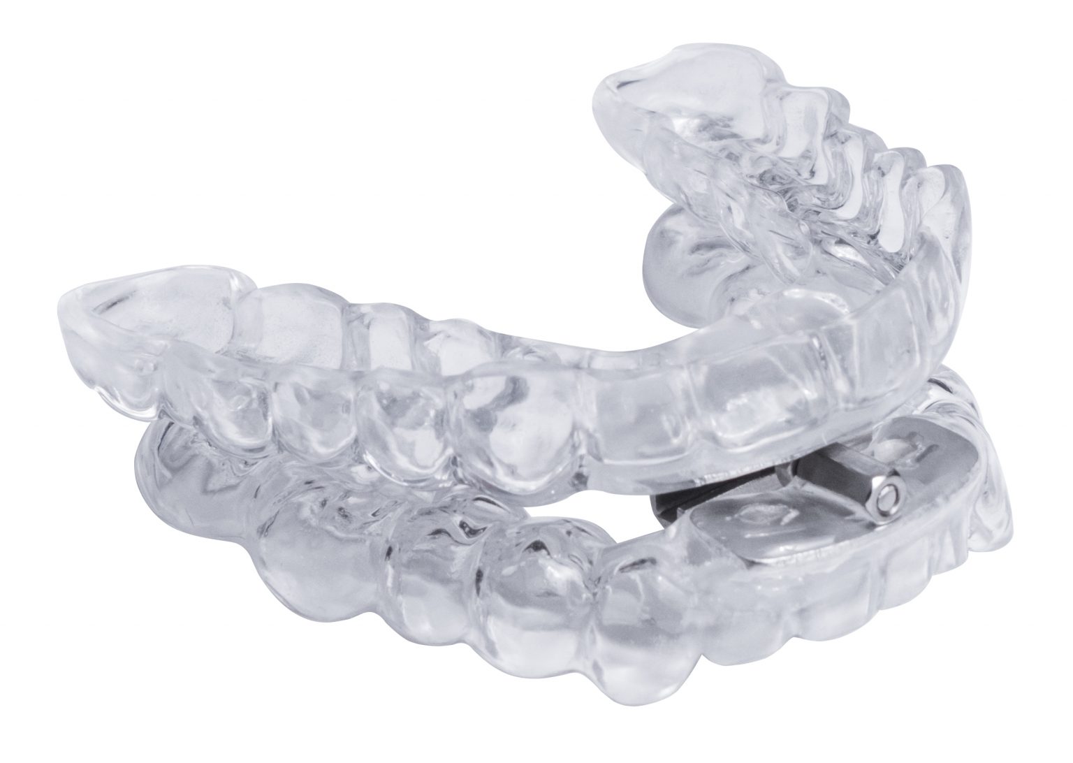 Anti-Schnarchschiene – Zauberschiene